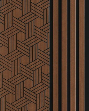 Mark Decor - Premium Louvers & Acrylic Panels for Modern Interiors